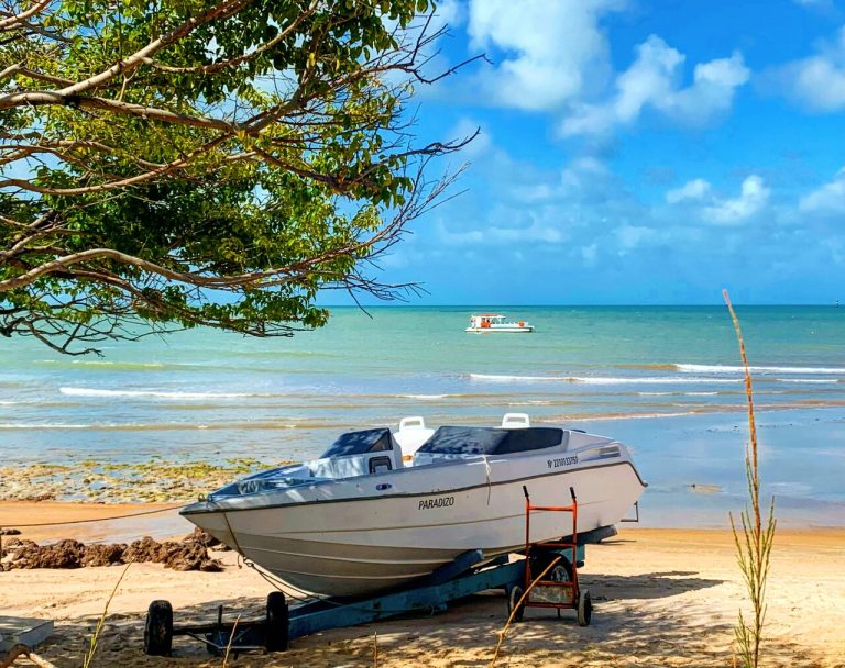 Melhores praias em Natal e região: 16 opções imperdíveis - Mundo Viajante