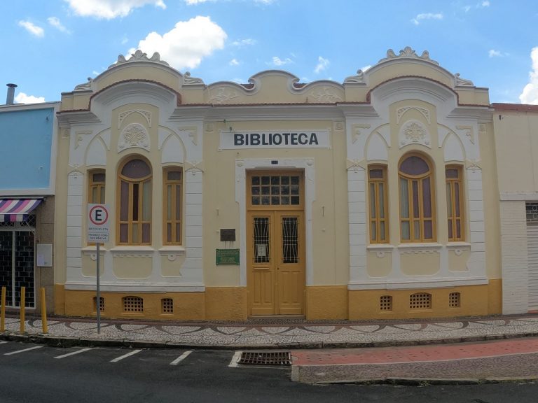 O que fazer em Amparo (SP): Roteiro de 1 dia - Mundo Viajante