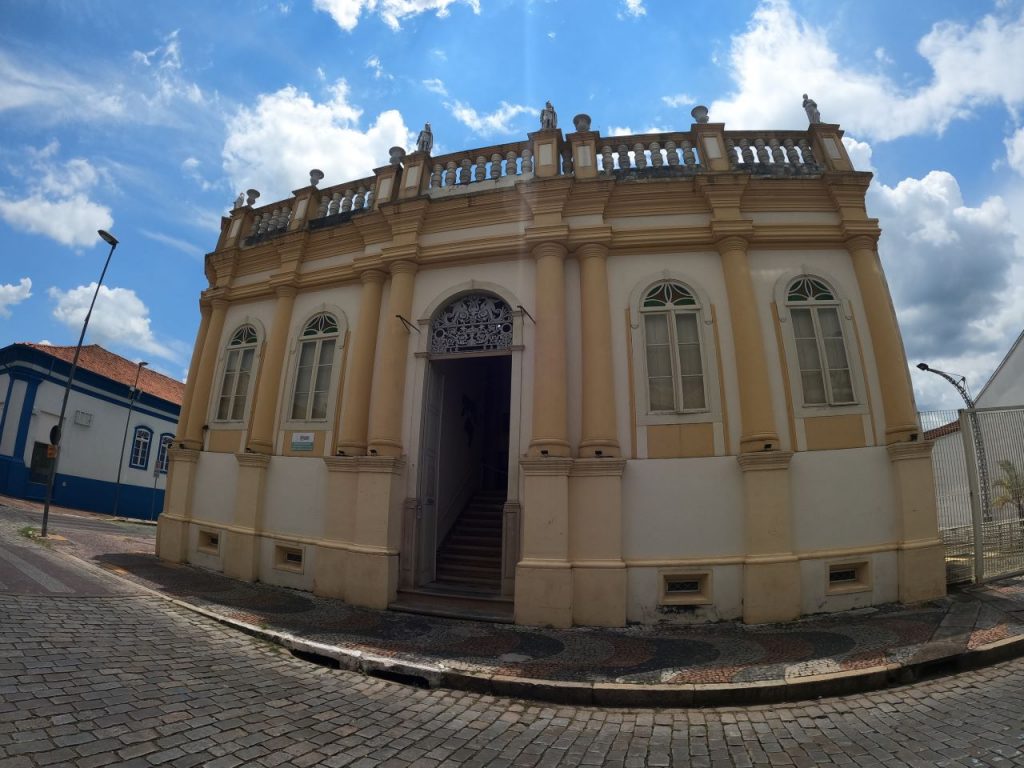 O que fazer em Amparo (SP): Roteiro de 1 dia - Mundo Viajante
