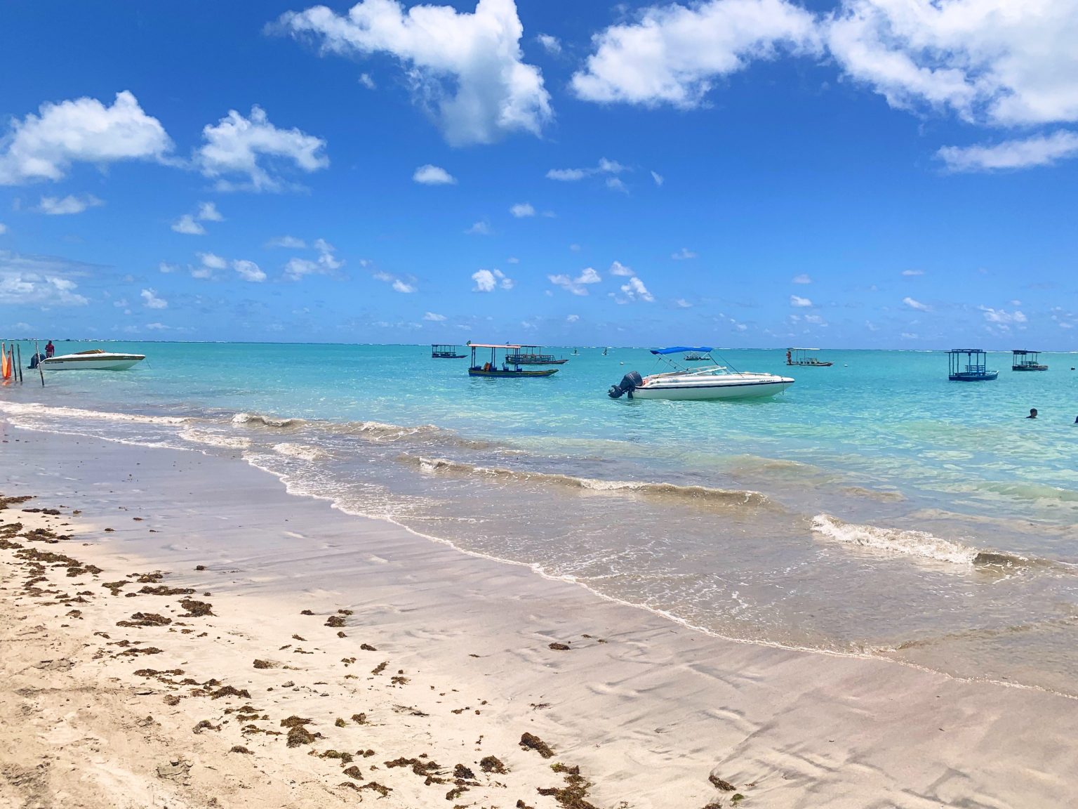 6 Praias mais Lindas de Maragogi: Conheça o caribe brasileiro