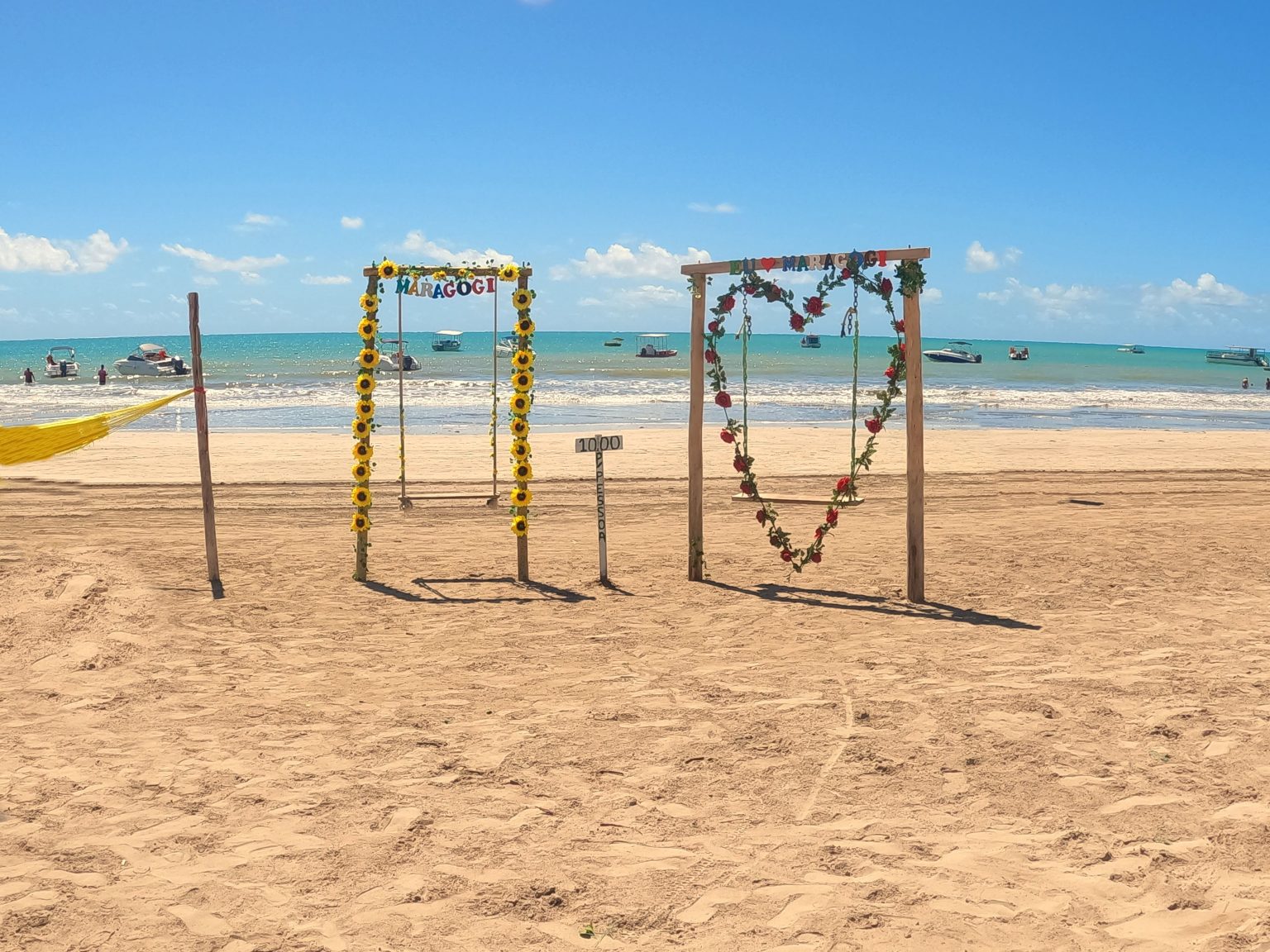 Praias de Maragogi em Alagoas: Conheça o caribe brasileiro