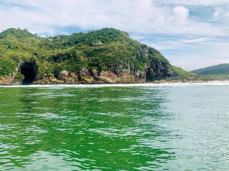 Melhores praias da Ilha do Mel no Paraná - Mundo Viajante