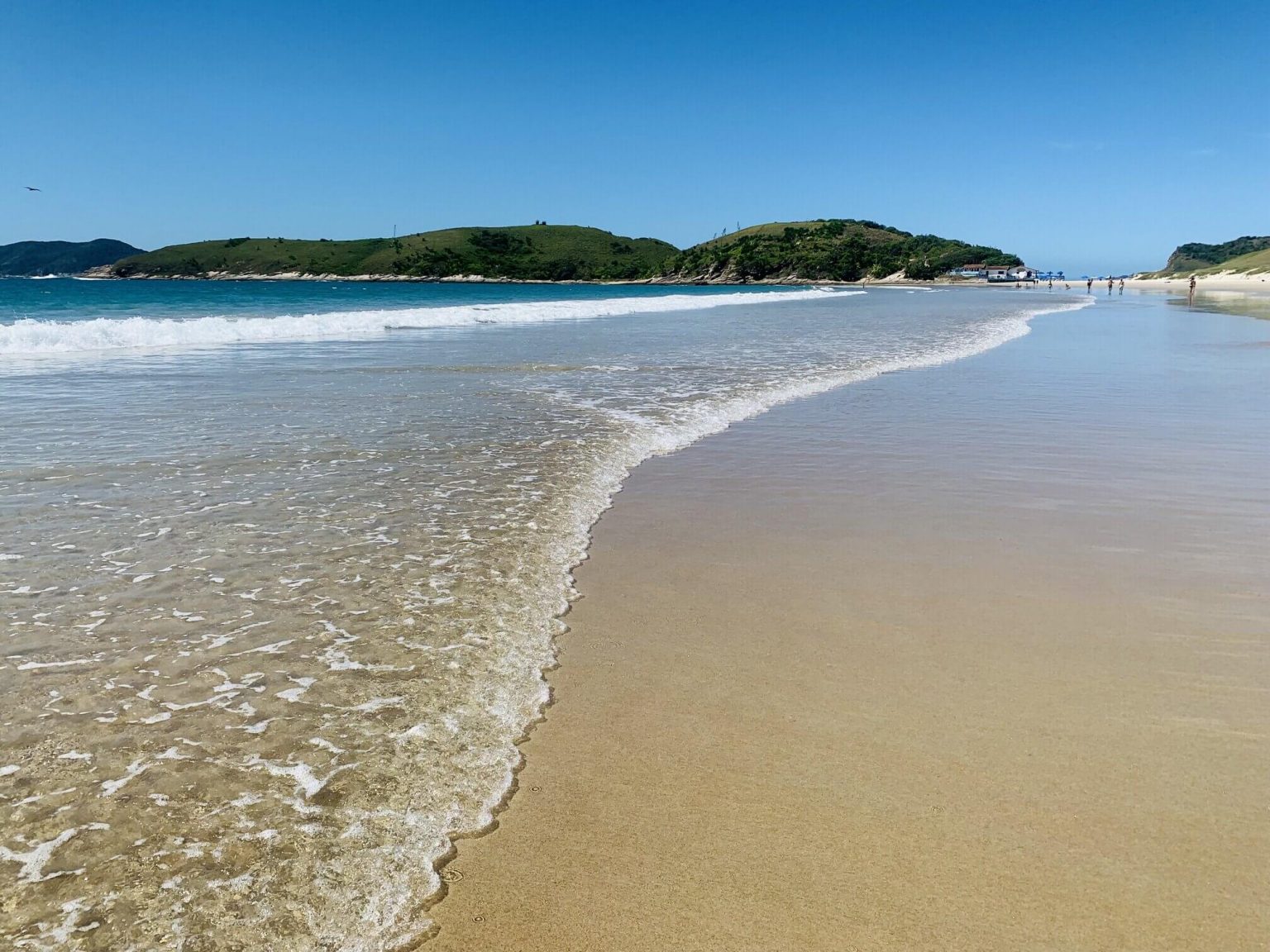 Melhores praias de Cabo Frio, Rio de Janeiro - Mundo Viajante