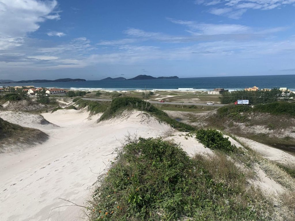 Melhores praias de Cabo Frio, Rio de Janeiro - Mundo Viajante