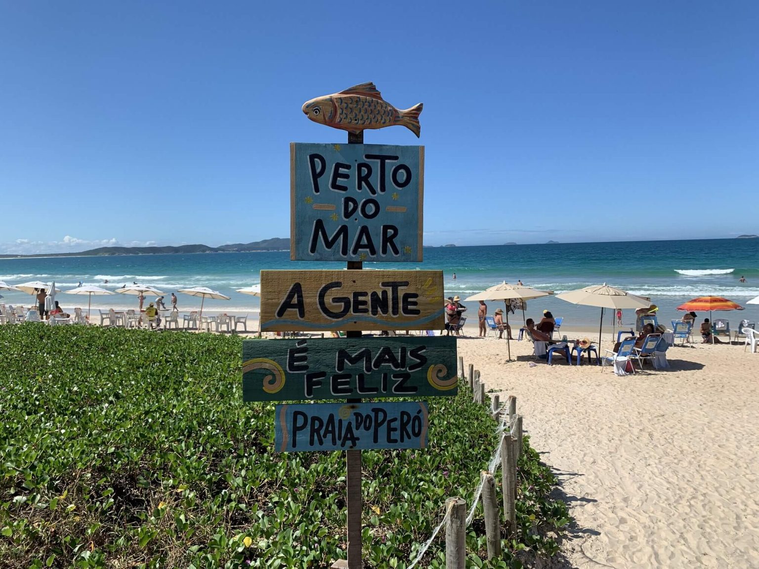 Praias do Peró e das Conchas, Cabo Frio: Hospedagem e dicas