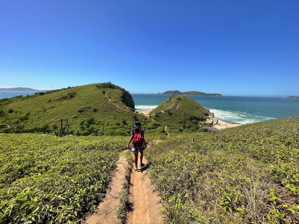 Melhores trilhas em Cabo Frio: Dicas de Ouro - Mundo Viajante