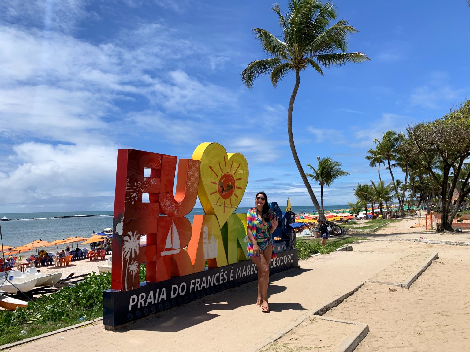 15 Melhores Praias de Maceió e Região: Dicas de Ouro - Mundo Vi...
