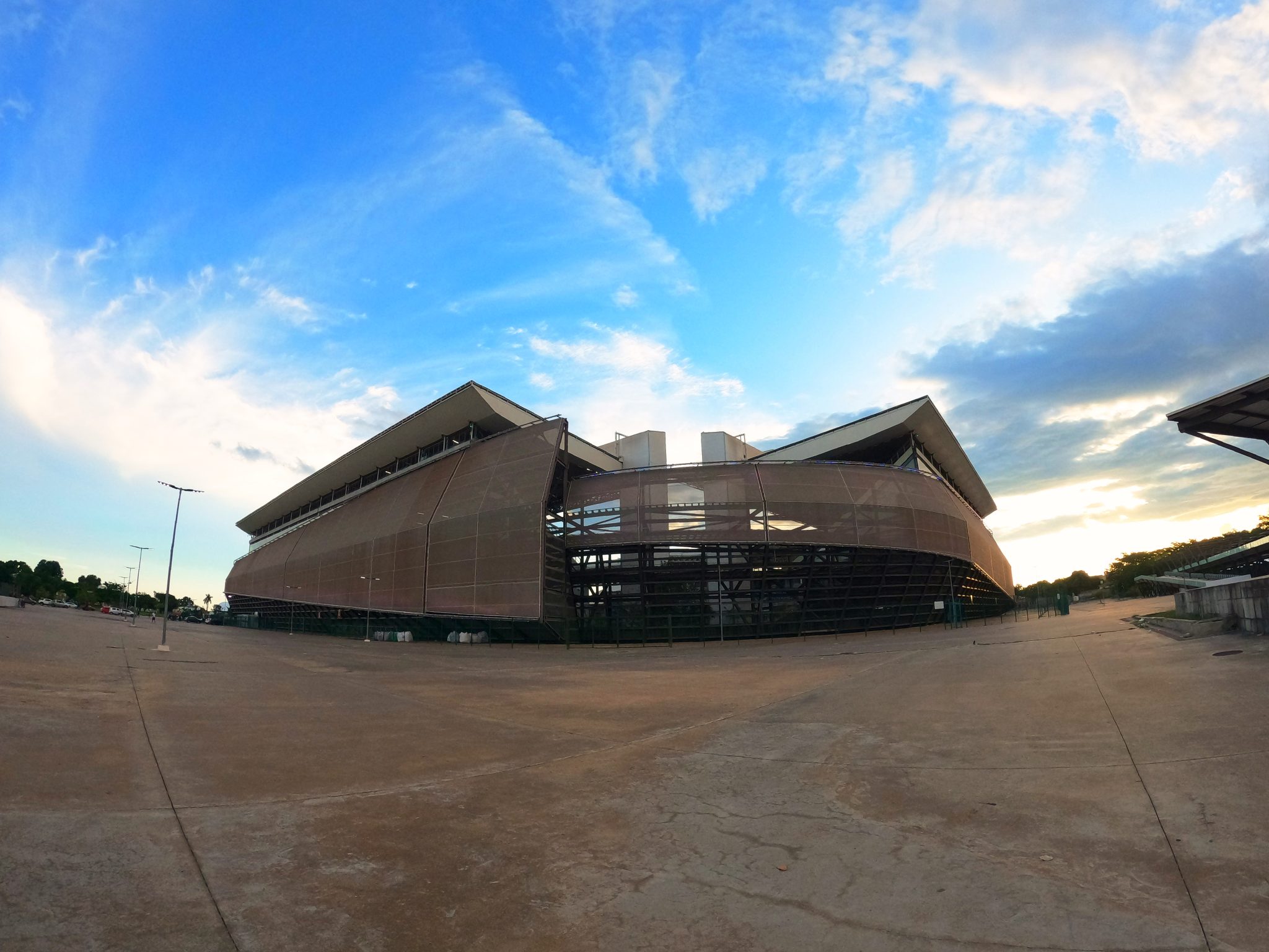 Arena Pantanal em Cuiabá: Dicas de ouro - Mundo Viajante