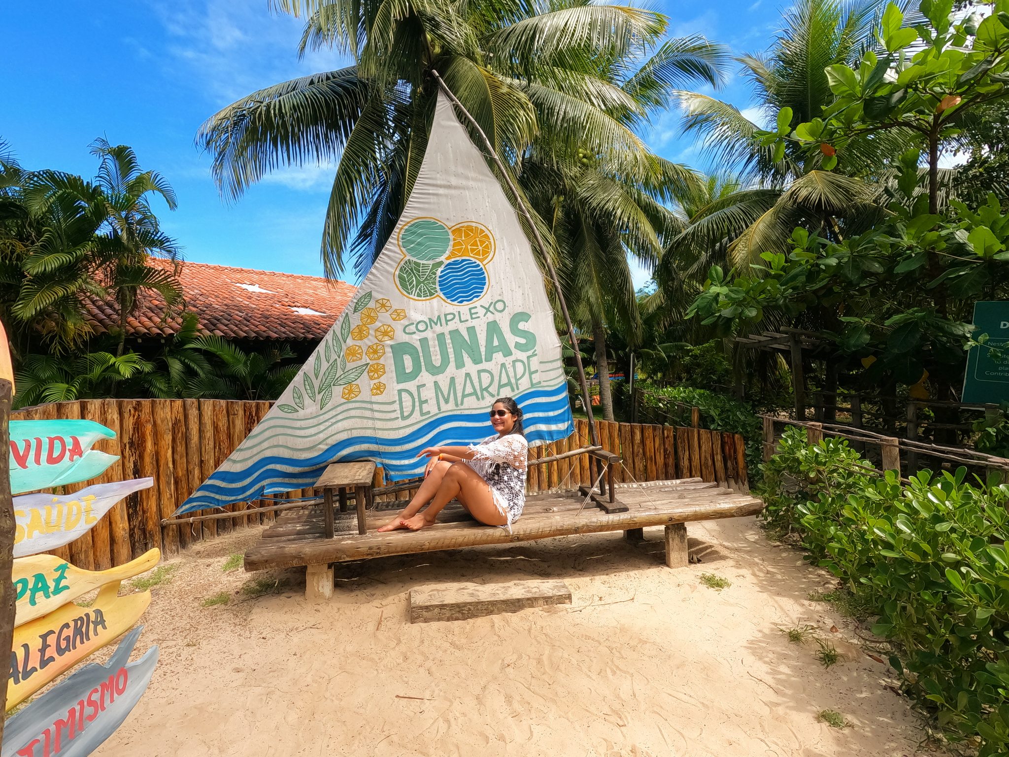Dunas de Marapé: O paraíso de Alagoas - Mundo Viajante