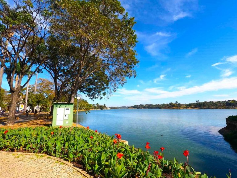 Melhores parques de Belo Horizonte: 4 Opções para toda família