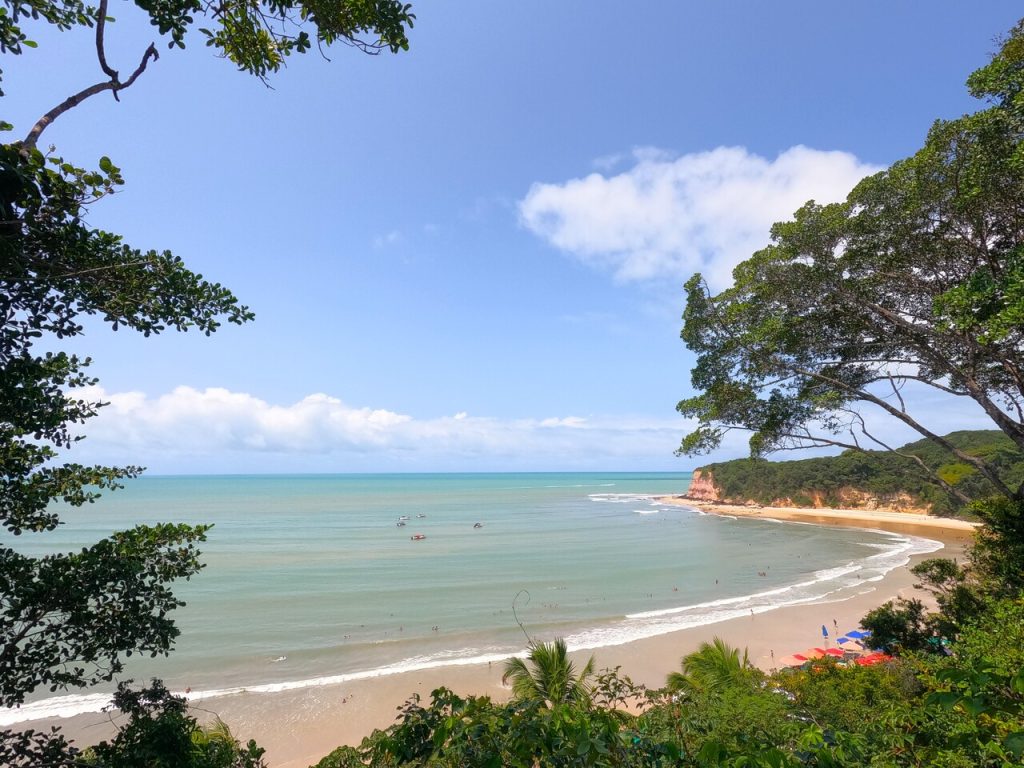 Melhores praias de Pipa: 10 opções lindas no litoral potiguar